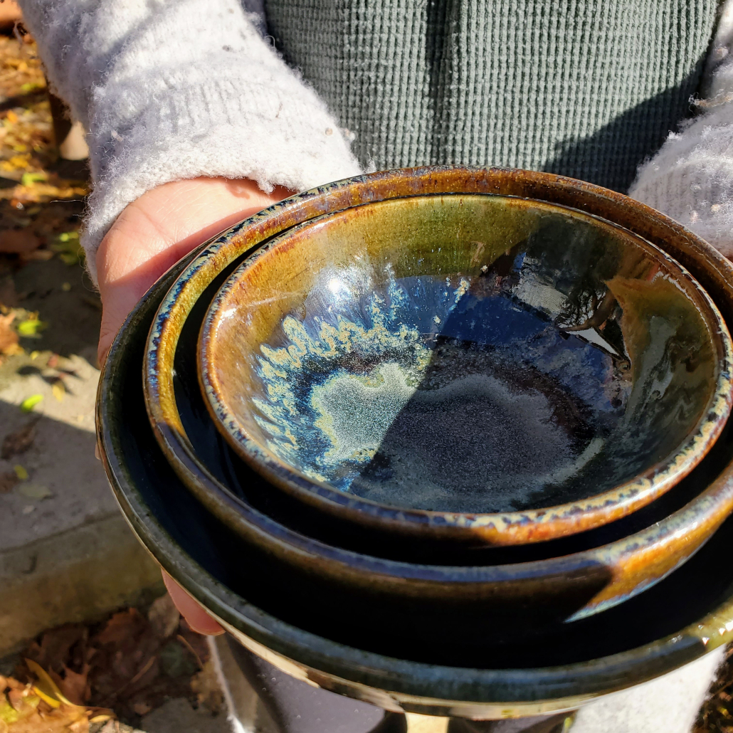 Beginner Bowl Workshop - eARTh Studios | Community Clay Studios